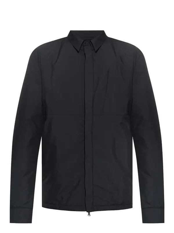 Paul & Shark Insulated Jacket - Black