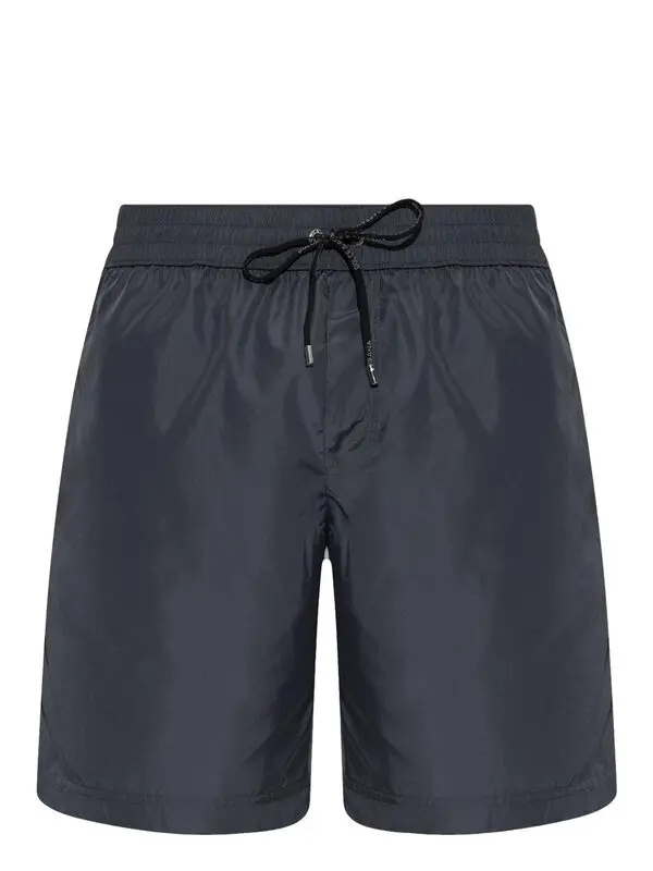 Dolce & Gabbana Swim Shorts - Grey