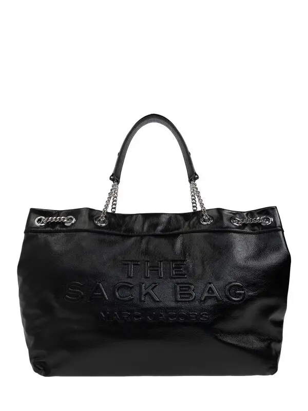 Marc Jacobs The Sack Bag - Black