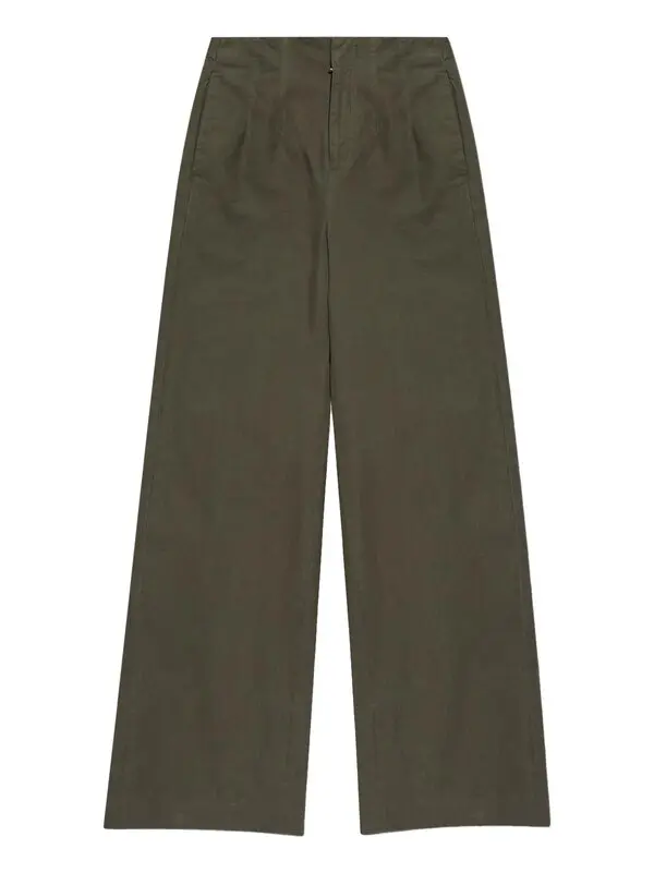 Rag & Bone Kiana Pants - Green