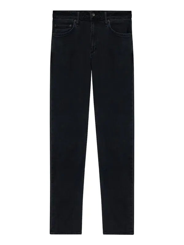 Rag & Bone Fit 3 Jeans - Navy Blue