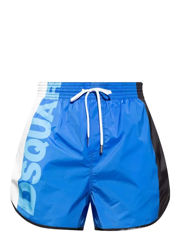 Dsquared2 Swim Shorts - Blue