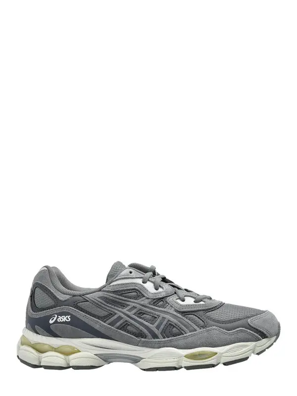 Asics Gel-nyc Sports Shoes - Grey