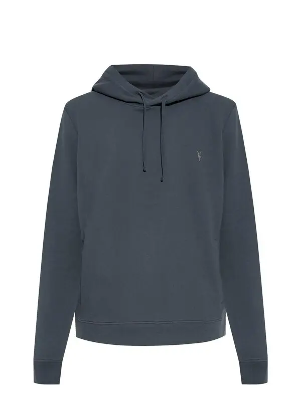 All Saints Raven Sweatshirt - Multicolor