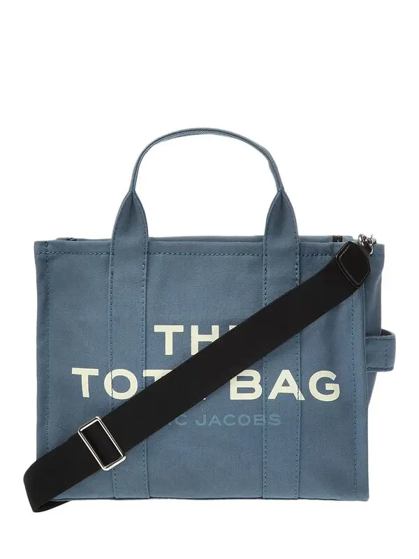 Marc Jacobs The Medium Tote Bag - Blue