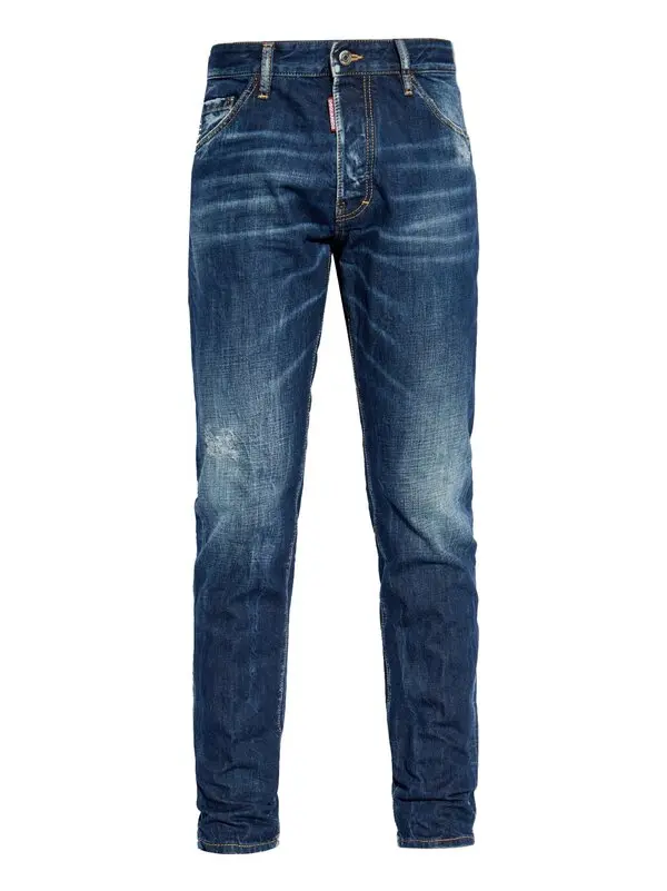 Dsquared2 Cool Guy Jeans - Blue