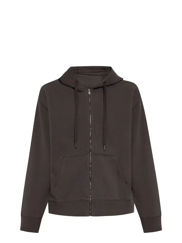 Zadig&Voltaire Sacha Sweatshirt - Brown