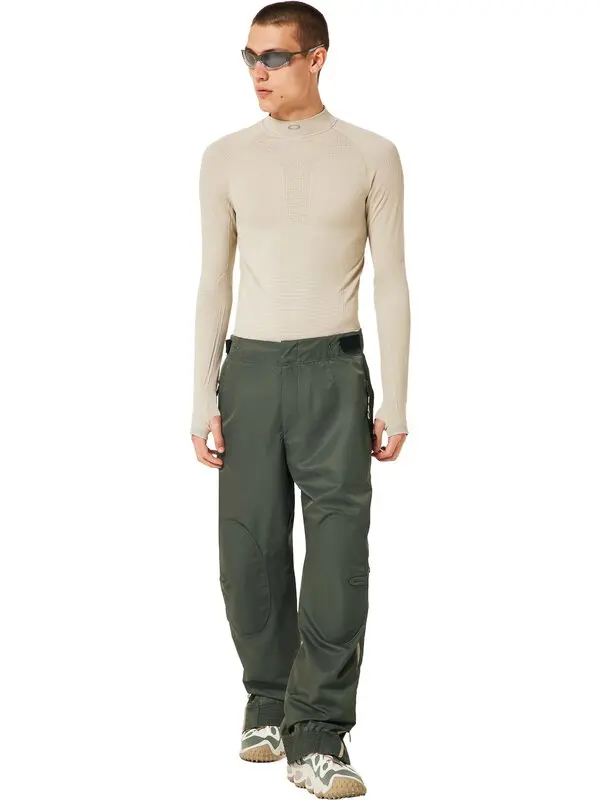 Oakley Latitude Soar Base Layer - Mist