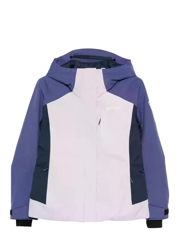 Rossignol Velika Ski Jacket - Grey
