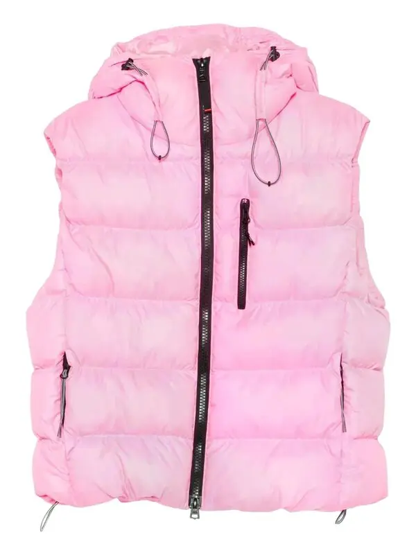Bogner Naima Ski Gilet - Pink
