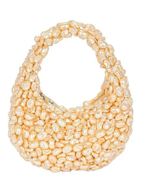 Retrofete Lottie Pearl Bag - Yuzu