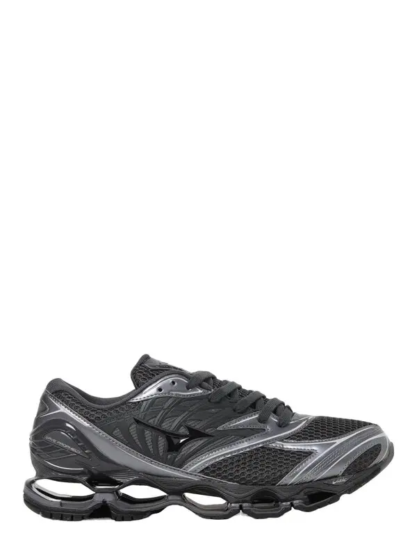 Mizuno Sneakers - Black
