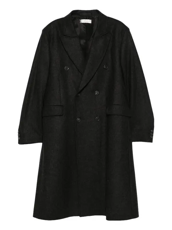 Our Legacy Water Coat - Grey
