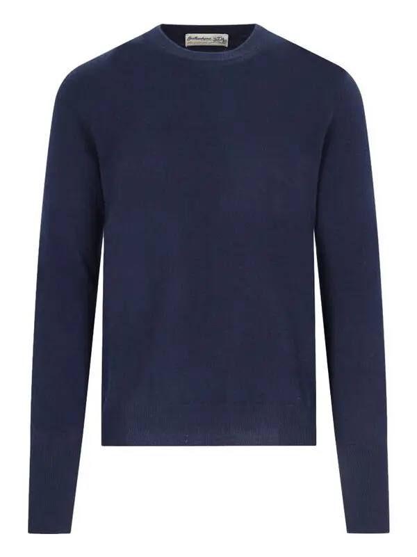 BALLANTYNE Sweater - Blue