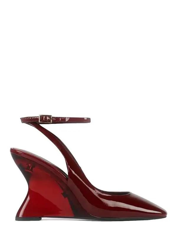 Jeffrey Campbell Heeled Shoes - Brown