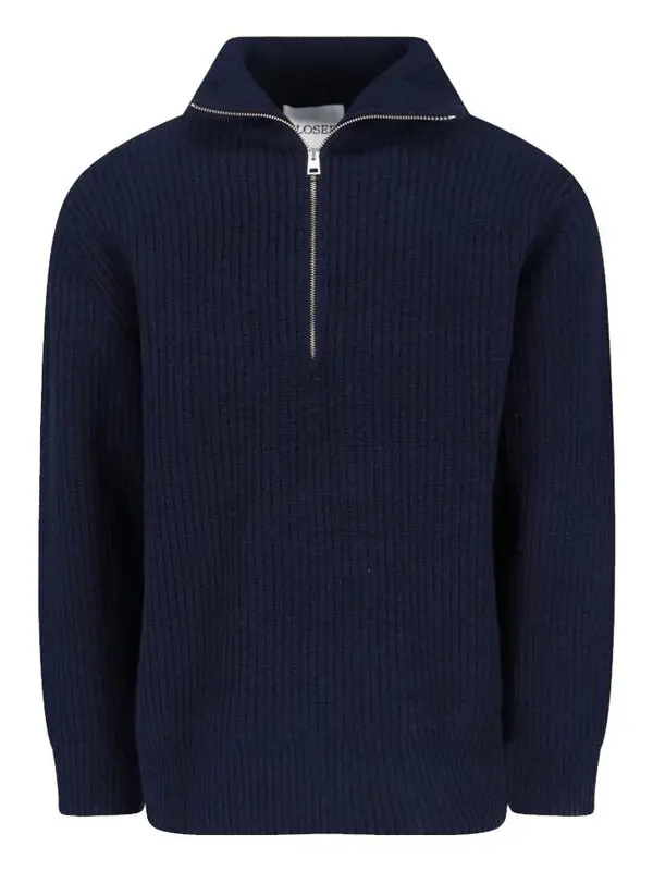 Closed Sweater - Blue