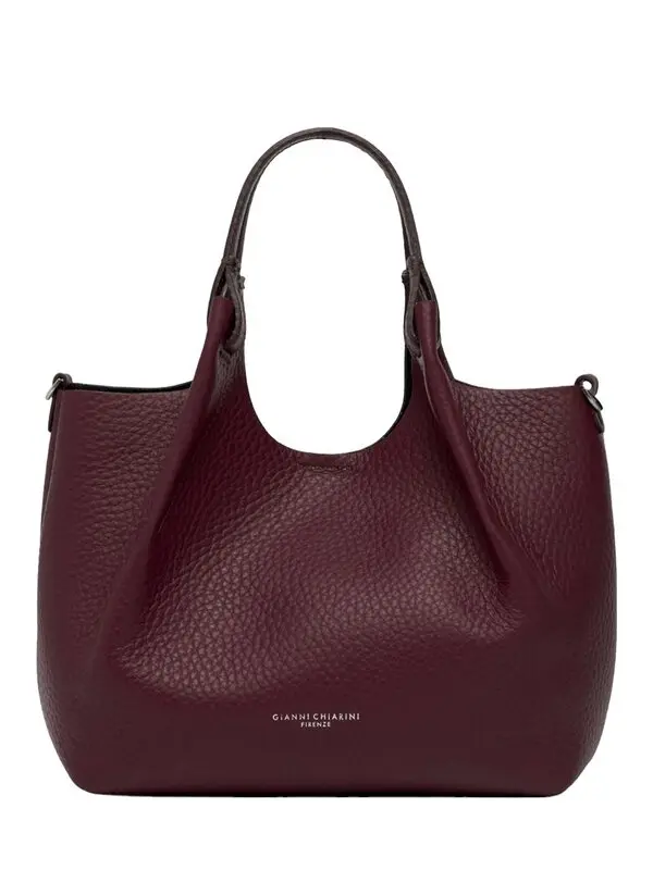 GIANNI CHIARINI Handbag - Red