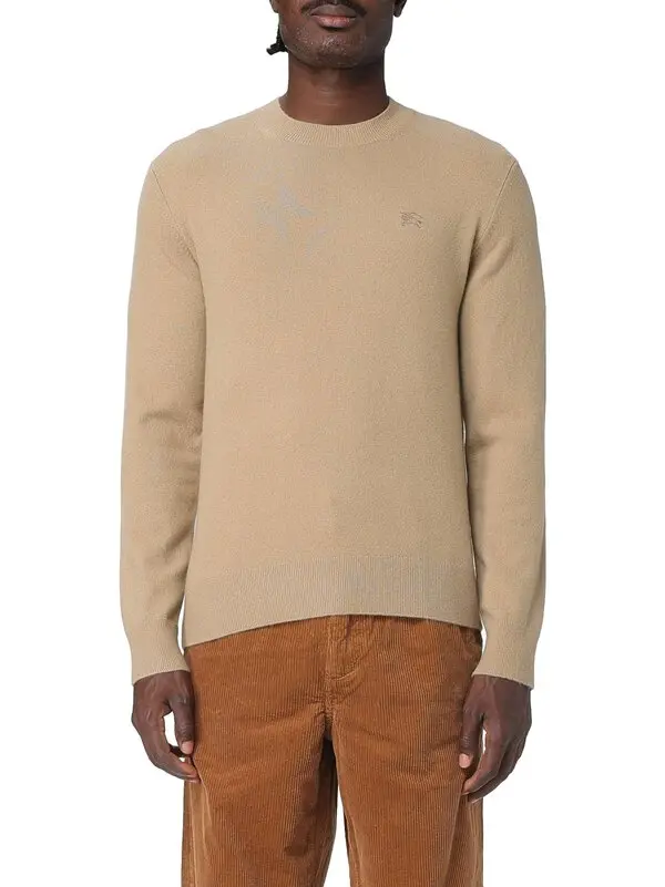 Burberry Sweater - Beige