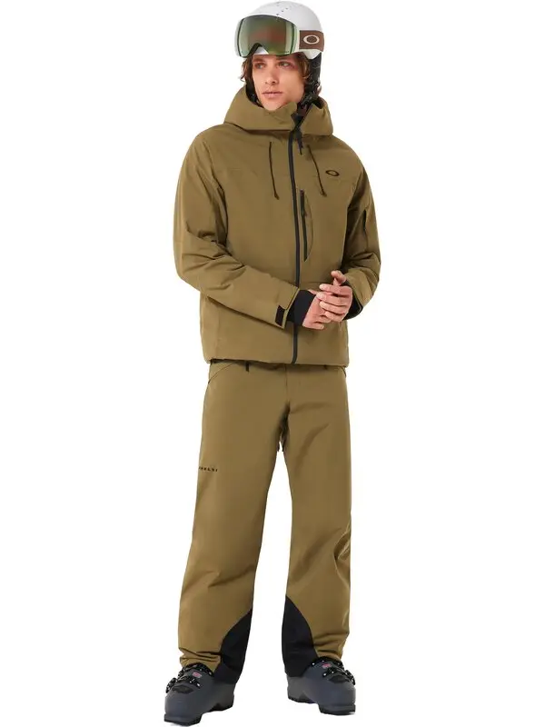 Oakley Canopy Insulated Pant - Green