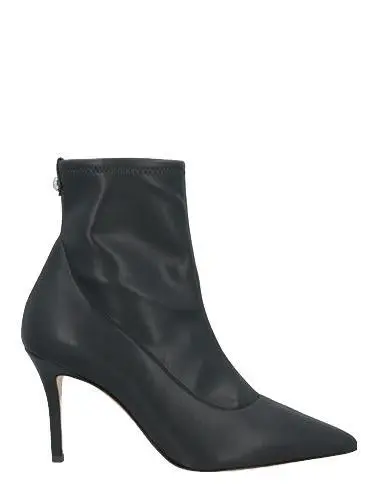GIUSEPPE ZANOTTI Ankle Boots - Black
