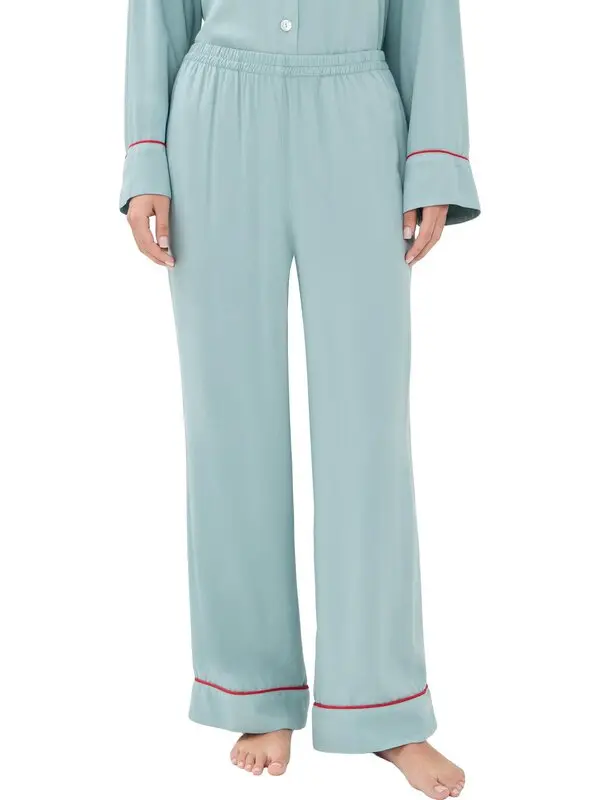 Sleeper Pastelle Pants - Dove Blue
