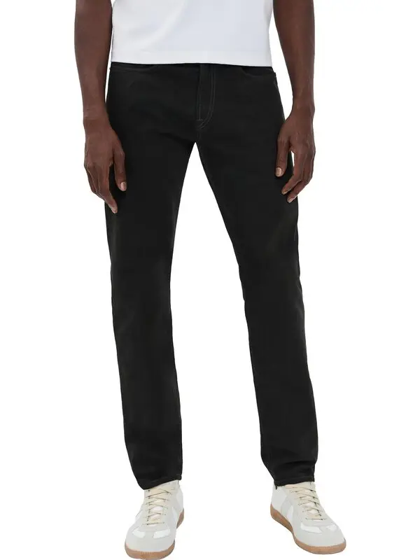 Paul Smith Tapered Fit Jeans - Bottle Green