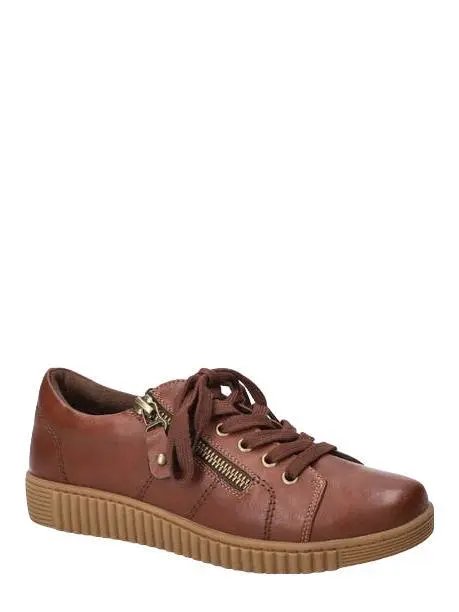 EASY WORKS BY EASY STREET Novie Sneaker - Tan