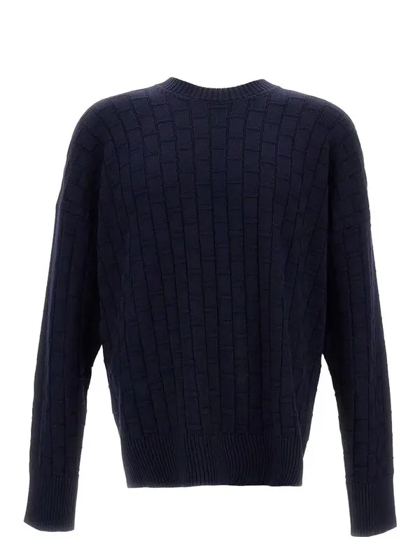 Plan C Jersey - Blue