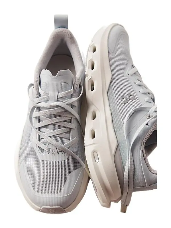 On Cloudpulse Next Sneakers - Arctic/glacier