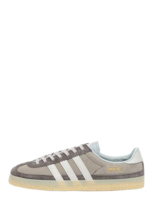 Adidas Roelee Spzl Fc Sneakers - Grey