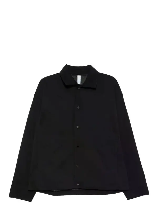 CFCL Milan Jacket - Black