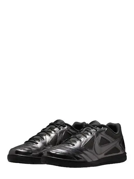 Nike Gato Lv8 Soccer Sneaker - 002 Anthra/anthra