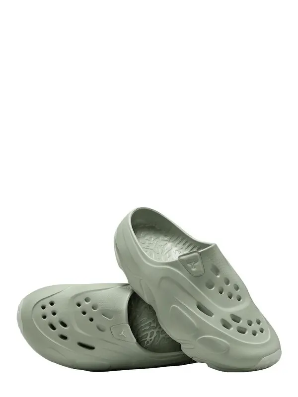 JORDAN Roamin Slides - Spruce Fog/light Bone