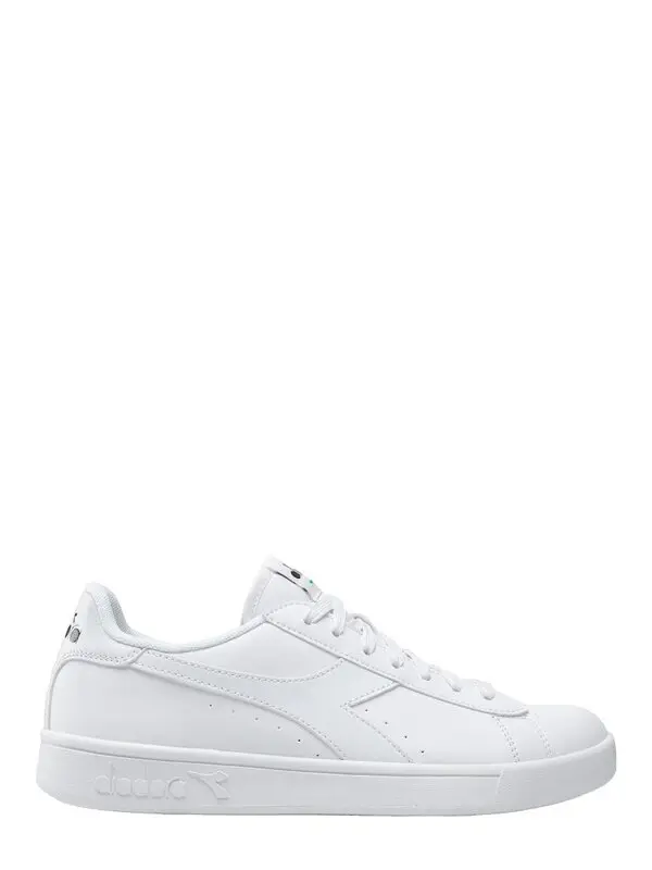 DIADORA Torneo Sneakers - White/black