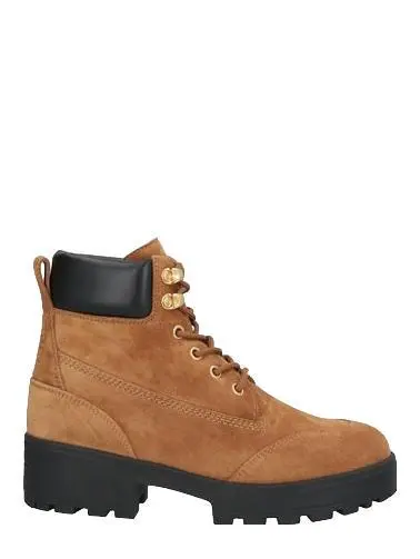 Givenchy Ankle Boots - Beige