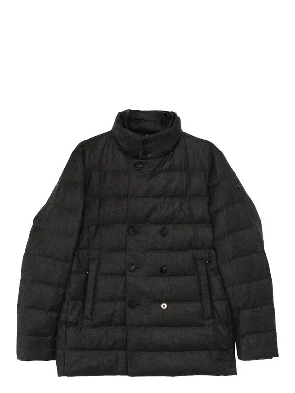 DUNO Outerwear - Grey