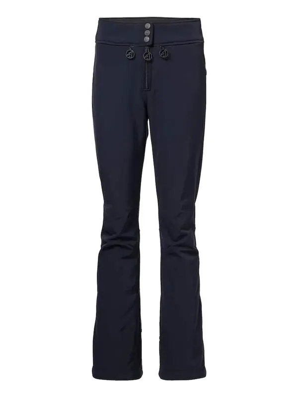 Toni Sailer Loula Ski Pants - Black