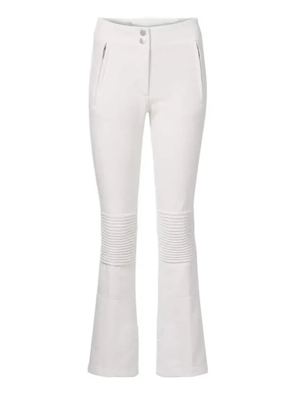 Toni Sailer Pina Ski Pants - White