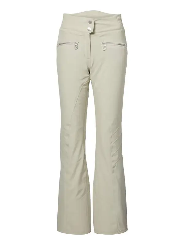 Toni Sailer Alla Ski Pants - Grey