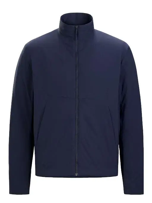 Veilance Mionn Water Resistant Insulated Jacket - Passport