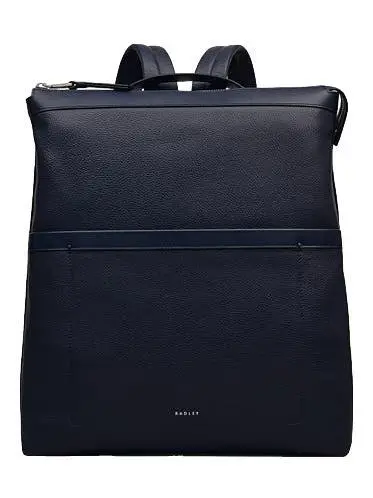 RADLEY Alba Place Ziptop Backpack - Ink