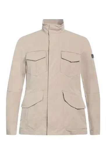 Peuterey Safari Jacket - Beige