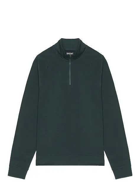 RHONE Dreamstate 1/4 Zip Pullover - Wild Forest