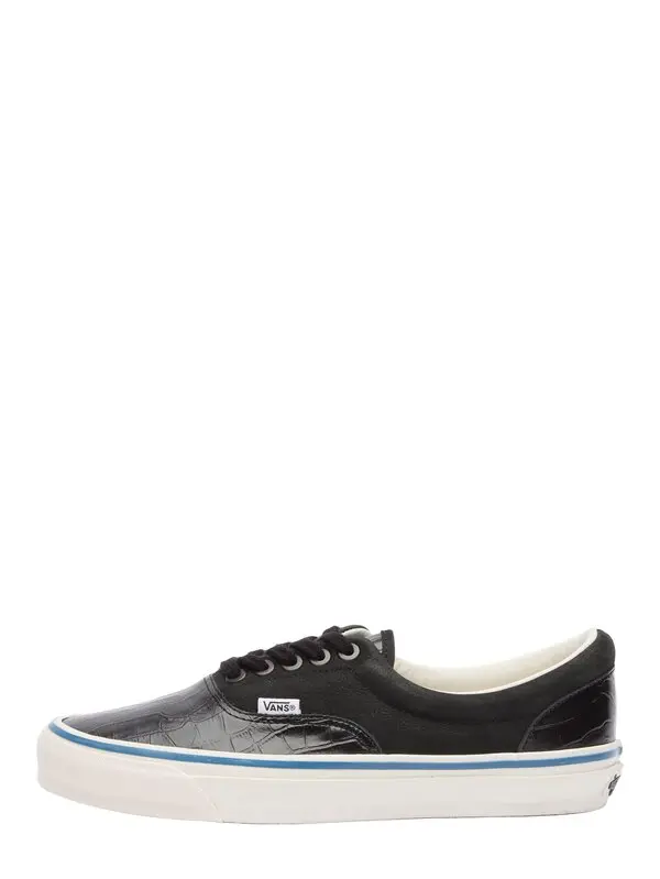VANS Otw Era 95 Vibram Sneakers - Black Patent