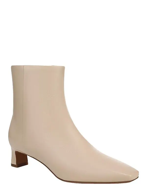 Vince Harlan Boots - Birchsand