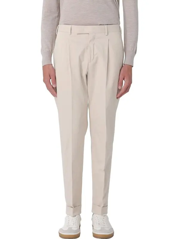 PT TORINO Pants - Grey