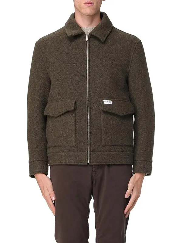 FAY Jacket - Green