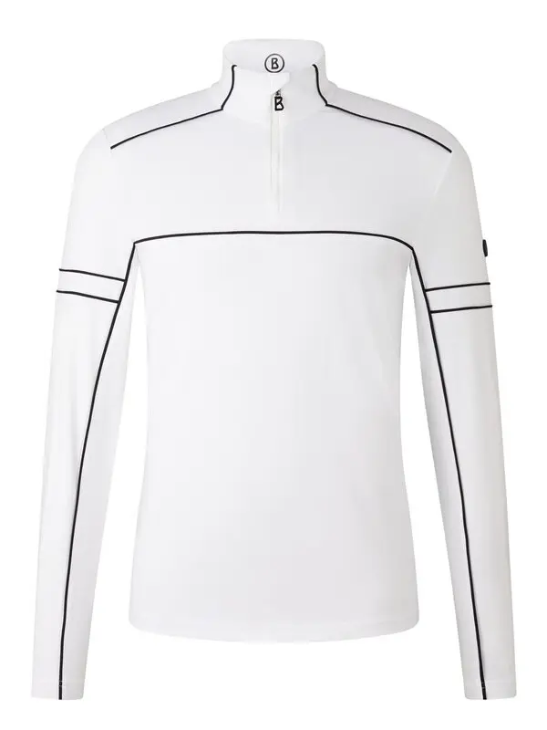 Bogner First Layer Taiko - White