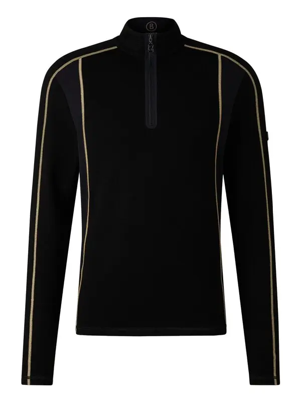 Bogner Flynn First Layer - Black