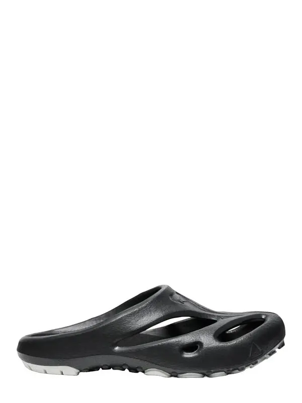 Keen Shanti Clog - Black/dawn Blue